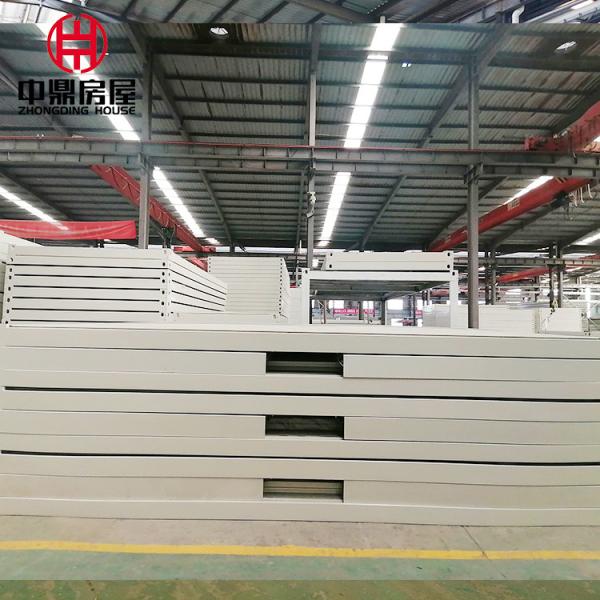 Quality OEM/ODM YES 20 Feet Glass Modular 3x6 Prefab Container Office House for Luxury Living for sale