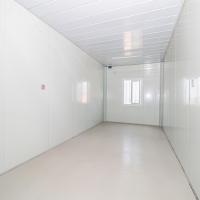 China Panama Multi-Function Dome House Prefab Solution for Indian Market for sale