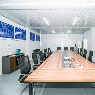 Cina Cambiamento a basso budget Contenitori Piani di stanza Casa di modellazione Contenitore Casa modello per gli Emirati Arabi Uniti in vendita