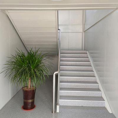 Cina Home Decks con supporto tecnico online in vendita