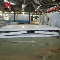 Quality Modern Apartment Design Bunk Modular Prefab Glass Container Home in Cebu for sale