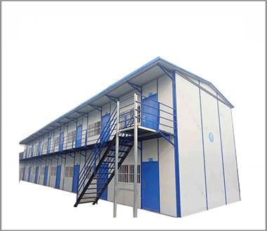 中国 モロッコ の 地震 の 援助 の ため の モダン の デザイン の 移動 容器 家 避難 所 販売のため