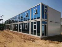 China Portable Storage Containers Online Technical Support Modern Design Easy Assembly for sale
