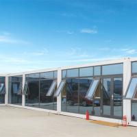 Quality The Best Flat Pack Container for Modern Tiny Shipping House in and OEM/ODM for sale