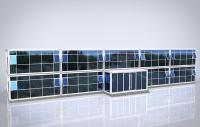 China Modular Flat Pack Container House 20ft 40ft Customizable and Affordable Solution for sale