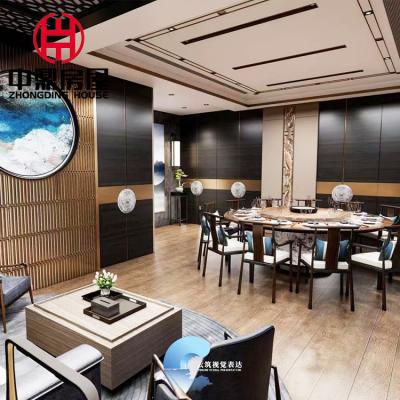 Cina Container smontabile Prefabbricato Resort Hotel Building Rooms con supporto tecnico online in vendita