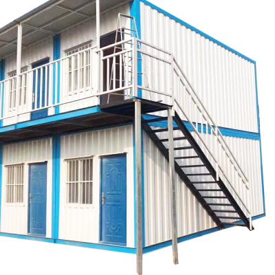 Cina Caselle dirette Casa contenitore smontabile per prefabbricato C-Box in vendita