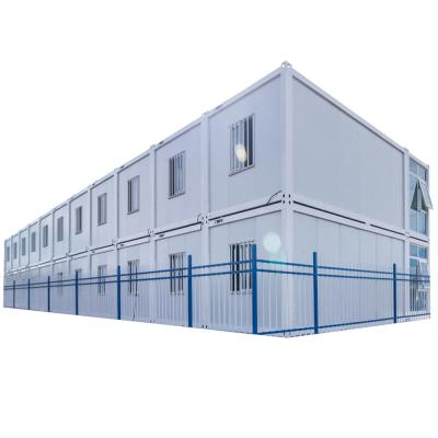 Cina Vendita rapida Casa contenitore modulare smontabile con bagno e design user-friendly in vendita