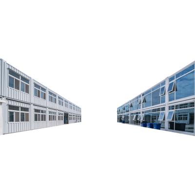 Cina Vendita rapida Casa contenitore modulare smontabile con bagno e design user-friendly in vendita