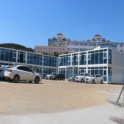 Cina Casa con supporto tecnico online in vendita