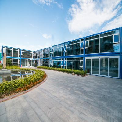 Cina Casa con supporto tecnico online in vendita