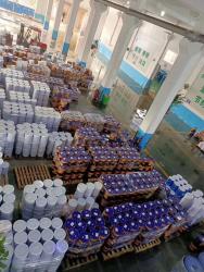 China Factory - Sichuan Panda Paint International Trade Co., Ltd.