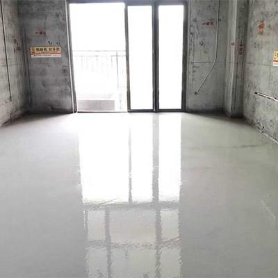 Quality 80MPa Polyurethane Mortar Self Leveling Floor Compound Floor Leveler for sale
