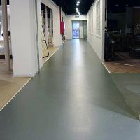Quality Portland Cement Based Self Leveling Mortar 24MPa For Residential for sale