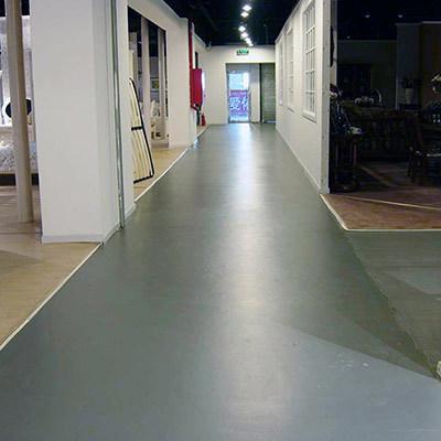 Quality Portland Cement Based Self Leveling Mortar 24MPa For Residential for sale