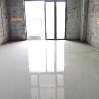 China 80MPa Polyurethane Mortar Self Leveling Floor Compound Floor Leveler for sale