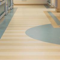 Quality Waterproofing Residential PVC Flooring Roll 10MPa PVC Membrane for sale