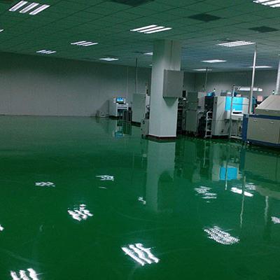 Quality Water Based Self Leveling Mortar High Strength 25MPa Self Leveling Epoxy For for sale