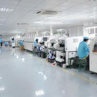 China 80MPa 2 Component ESD Epoxy Coating Static Dissipative Epoxy Flooring For Aerospace for sale