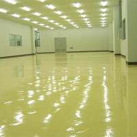 China 80MPa Polyurethane Mortar Self Leveling Floor Compound Floor Leveler for sale