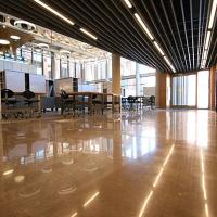Quality High Durability SelfLeveling Concrete For Industrial Flooring Applications for sale
