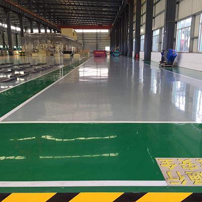 Quality Water Based Self Leveling Mortar High Strength 25MPa Self Leveling Epoxy For for sale