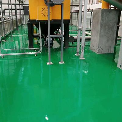 Quality Water Based Self Leveling Mortar High Strength 25MPa Self Leveling Epoxy For for sale