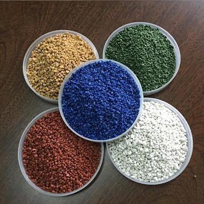 China 60MPa Anti Slip Floor Paint For Schools Hotels Plazas And Parks for sale