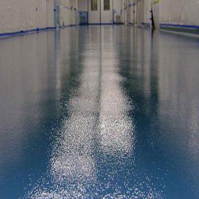 Quality Solvent Free Thinning Epoxy Paint Non Slip Cement Epoxy Coating for sale