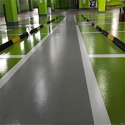 China Eco Friendly Water Based Epoxy Paint Safety Water Based Epoxy Floor Coating for sale