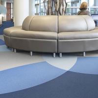 Quality Multi Layer Composite PVC Flooring Impact Resistance Composite PVC Sheet for sale