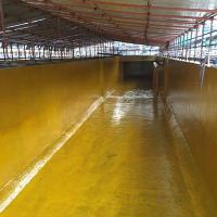 China 80MPa Polyurethane Mortar Self Leveling Floor Compound Floor Leveler for sale