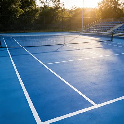 China Workshop Warehouse Polyurethane Flooring Acrylic Polyurethane For Floors for sale