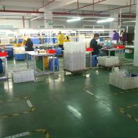 Quality 13.5MPa Self Leveling Concrete Self Leveling Floor For Warehouses Docks for sale
