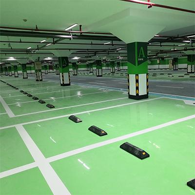 China Water Based Self Leveling Mortar High Strength 25MPa Self Leveling Epoxy For Concrete for sale