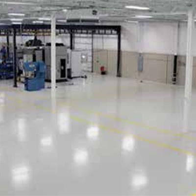 China Low VOC Water Based Polyurethane Coating Glossy Finish For Wood And Epoxy Floor Commercial Use for sale