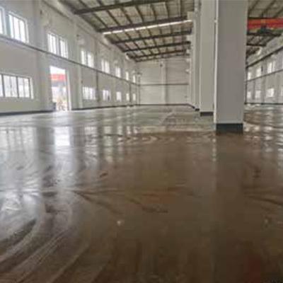 China High Strength Solvent Free Epoxy Primer Eco Friendly Epoxy Floor Paint for sale