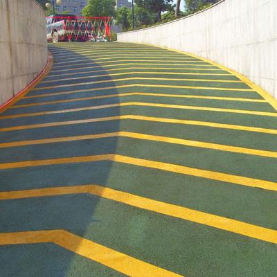 Quality Solvent Free Thinning Epoxy Paint Non Slip Cement Epoxy Coating for sale