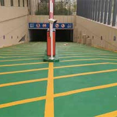 Quality Solvent Free Thinning Epoxy Paint Non Slip Cement Epoxy Coating for sale
