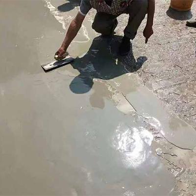 China Building Reinforcement Epoxy Repair Mortar High Strength Crack Resistance for sale