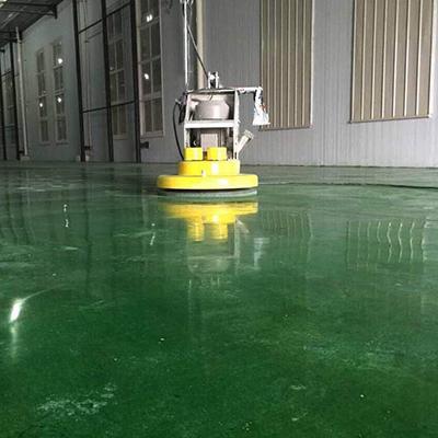 China Water Based Concrete Sealer Hardener Odorless Colour Hardener Sealer for sale