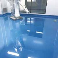 China 80MPa Polyurethane Mortar Self Leveling Floor Compound Floor Leveler for sale