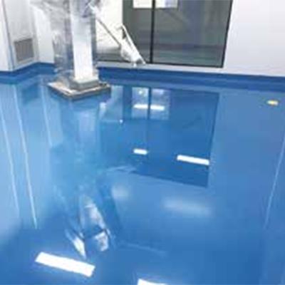 Quality 80MPa Polyurethane Mortar Self Leveling Floor Compound Floor Leveler for sale