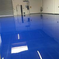 China 80MPa Polyurethane Mortar Self Leveling Floor Compound Floor Leveler for sale