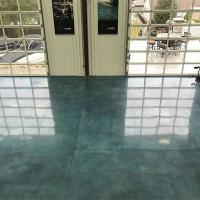 China Workshop Lithium Silicate Floor Hardener Odorless Lithium Silicate Concrete Densifier for sale