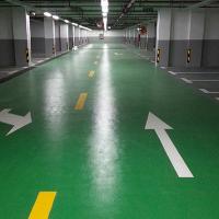 Quality Solvent Free Thinning Epoxy Paint Non Slip Cement Epoxy Coating for sale