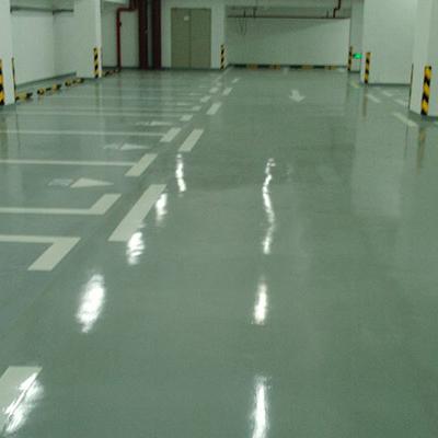 Quality Solvent Free Thinning Epoxy Paint Non Slip Cement Epoxy Coating for sale