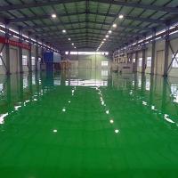 Quality Moisture Proof 80Mpa Self Leveling Epoxy Flooring Dustproof Epoxy Floor Leveler for sale