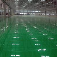 China Moisture Proof 80Mpa Self Leveling Epoxy Flooring Dustproof Epoxy Floor Leveler for sale
