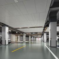 Quality Impact Resistance Epoxy Self Leveling Flooring Cement Terrazzo Floor Leveling for sale